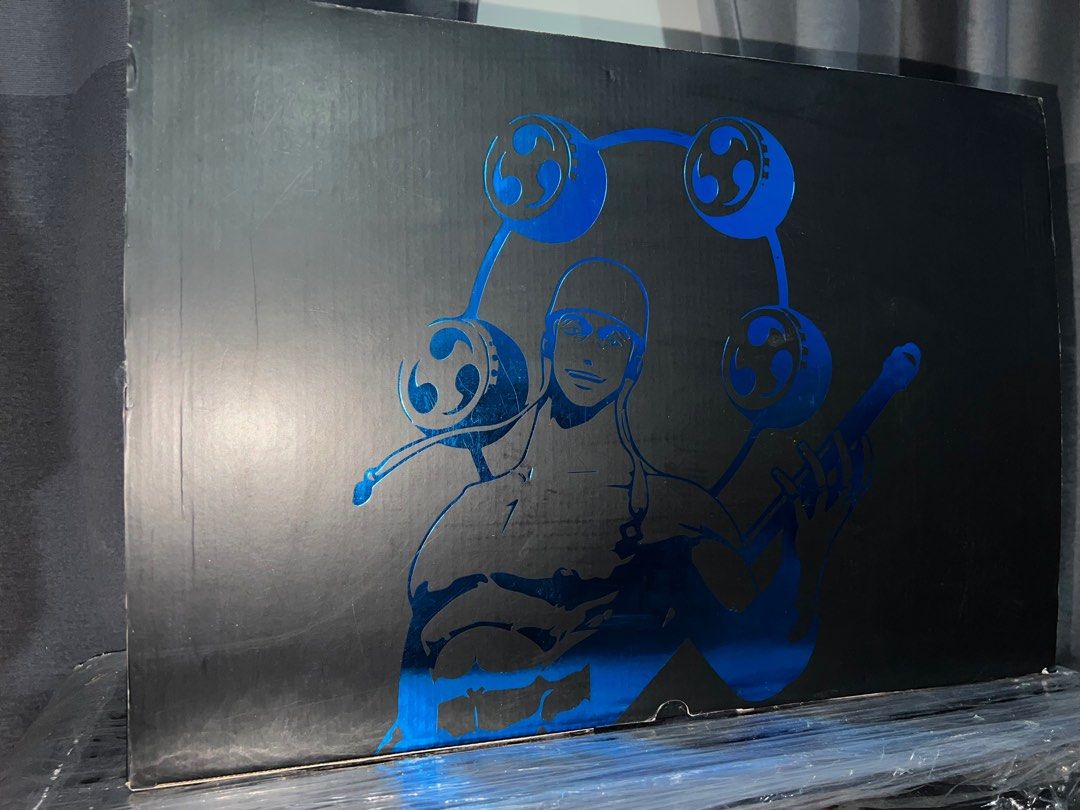 MKE Studio Enel WCF GK, Hobbies & Toys, Toys & Games on Carousell