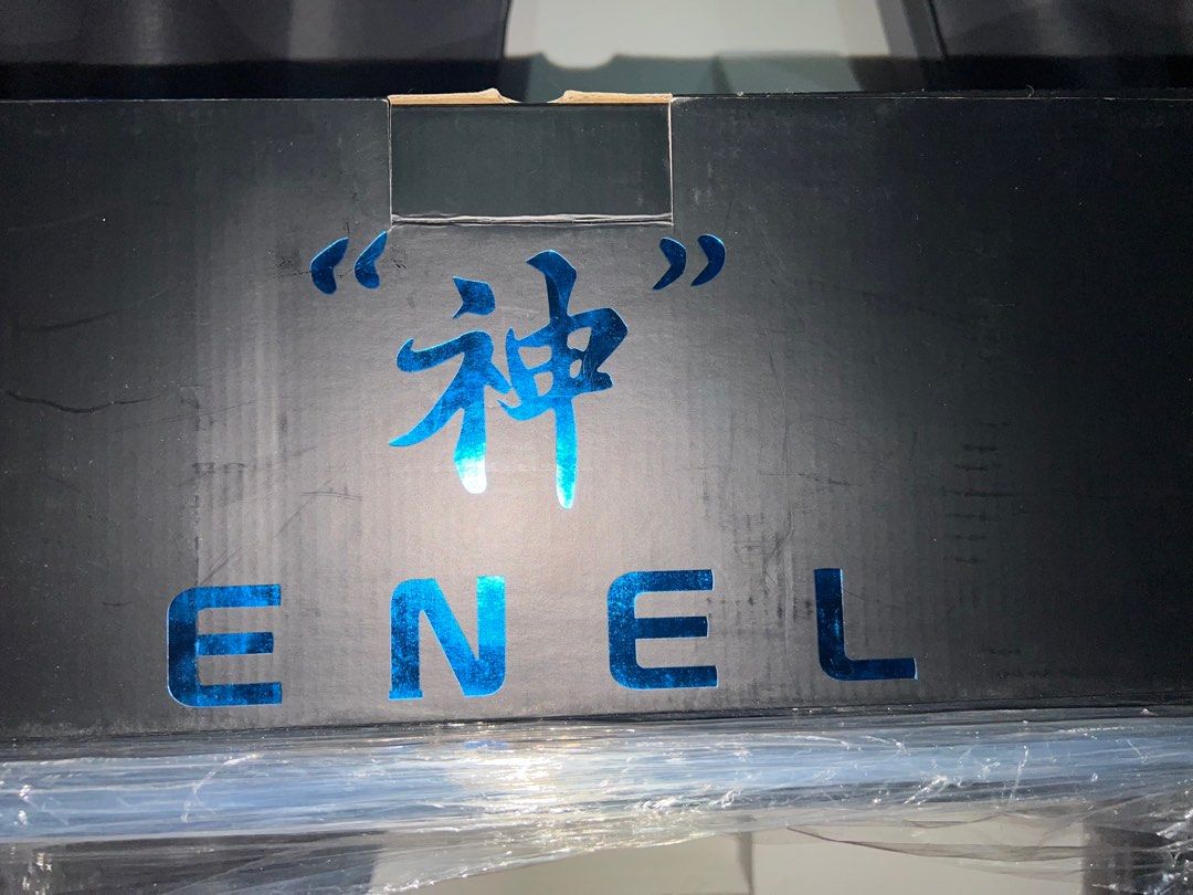 MKE Studio Enel WCF GK, Hobbies & Toys, Toys & Games on Carousell