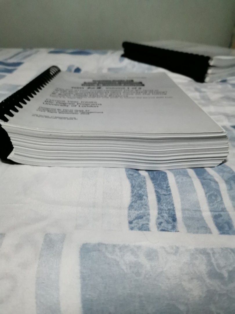 Mr David Quek Management Science Method Secret Recipe, Hobbies & Toys ...