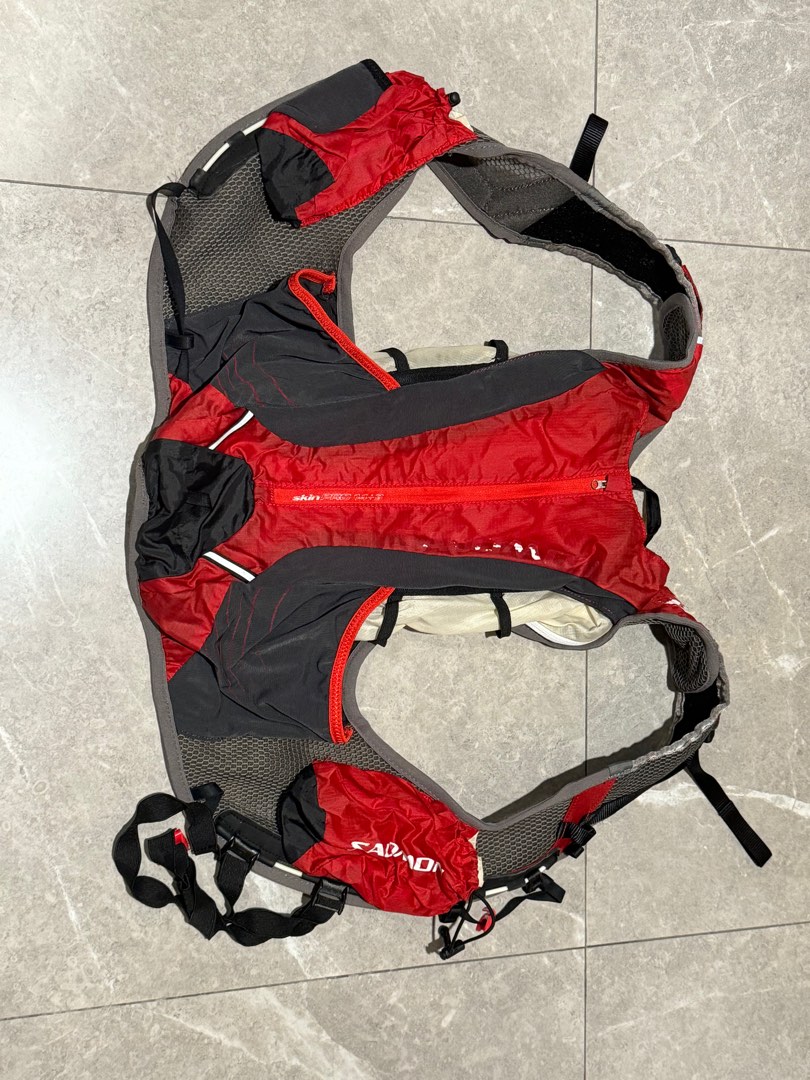 Nalgene Hydration Bag (without reservoir), Sports Equipment, Other ...