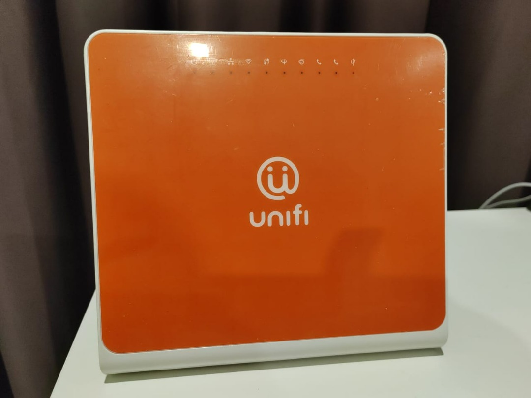 Netis Unifi Router, Computers & Tech, Office & Business Technology on ...