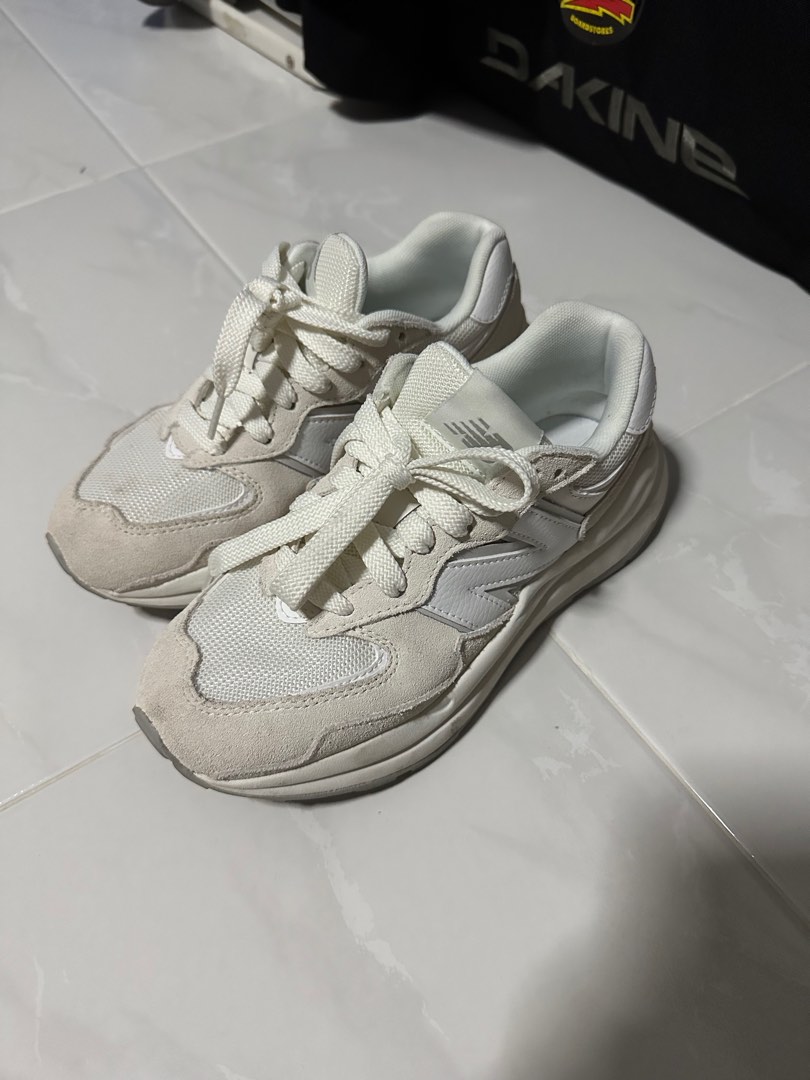 New Balance 5740, Women's Fashion, Footwear, Sneakers on Carousell