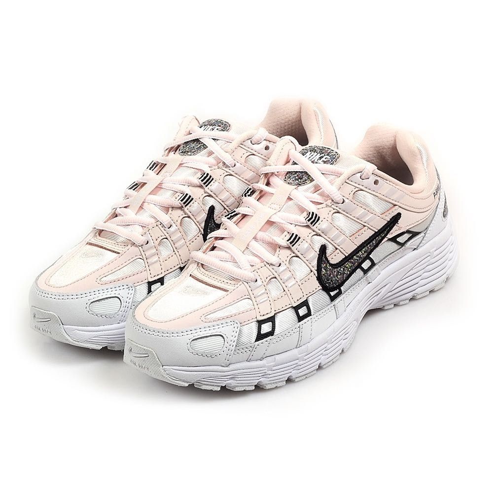 Nike P-6000 SE Soft Pink, Women's Fashion, Footwear, Sneakers on Carousell