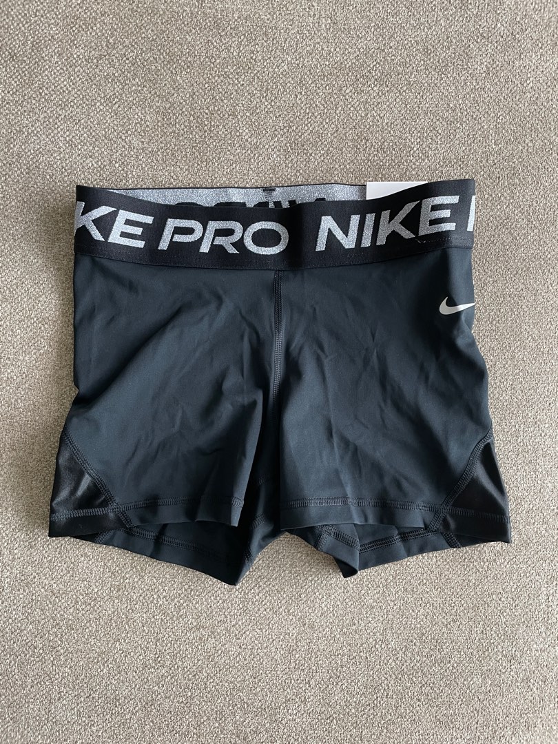 Nike Pro Tights Womens Fashion Activewear On Carousell