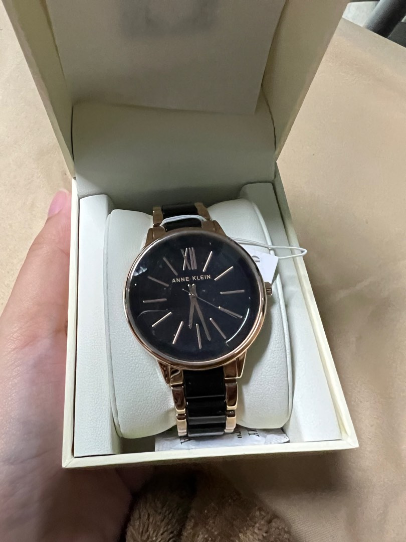 Nine West Watch, Women's Fashion, Watches & Accessories, Watches on ...