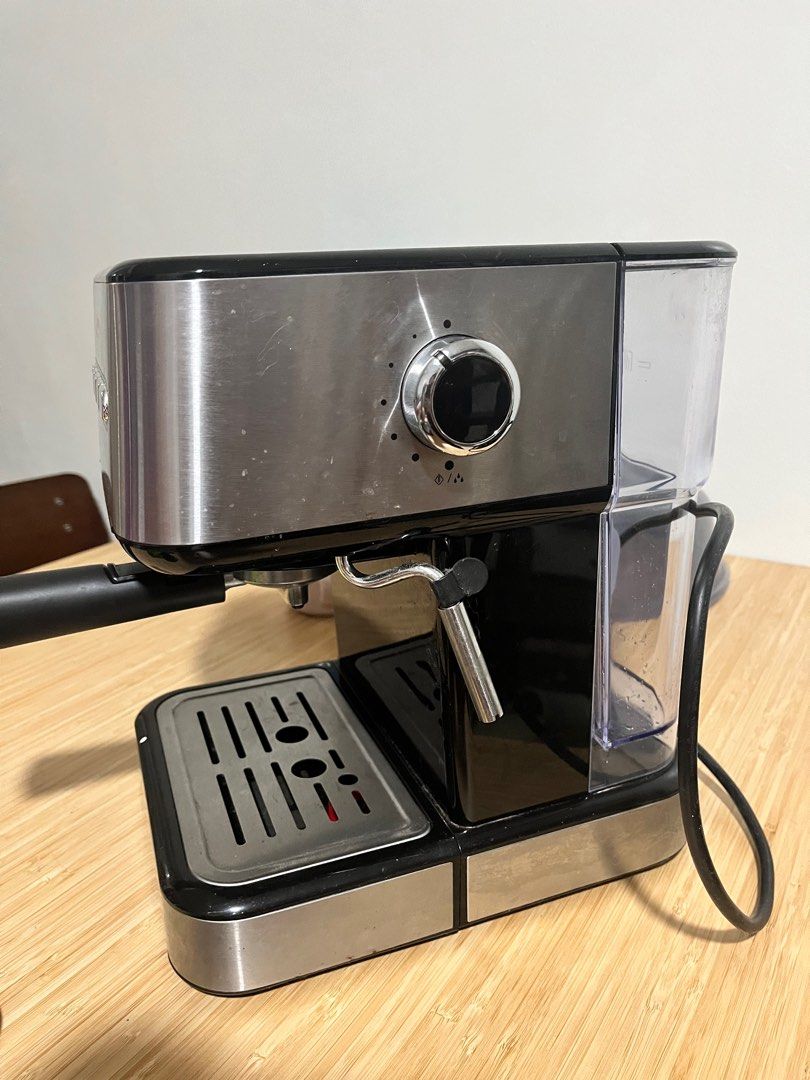 Noon East Espresso Machine, TV & Home Appliances, Kitchen Appliances ...