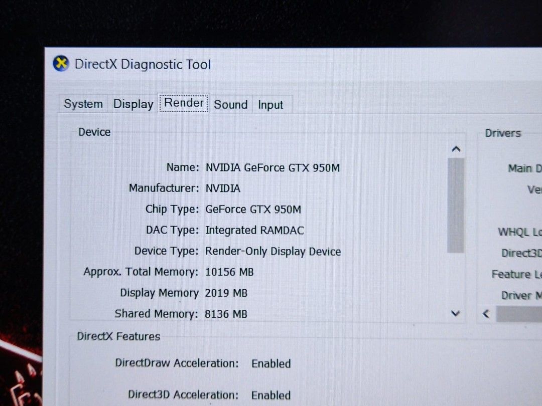 [NVIDIA GTX] Laptop Gaming Desain Asus ROG Lengkap Core i7 RAM 16GB/SSD ...