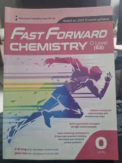 O Level Practical Questions on Data Analysis (Chemistry), Hobbies & Toys, Books & Magazines ...