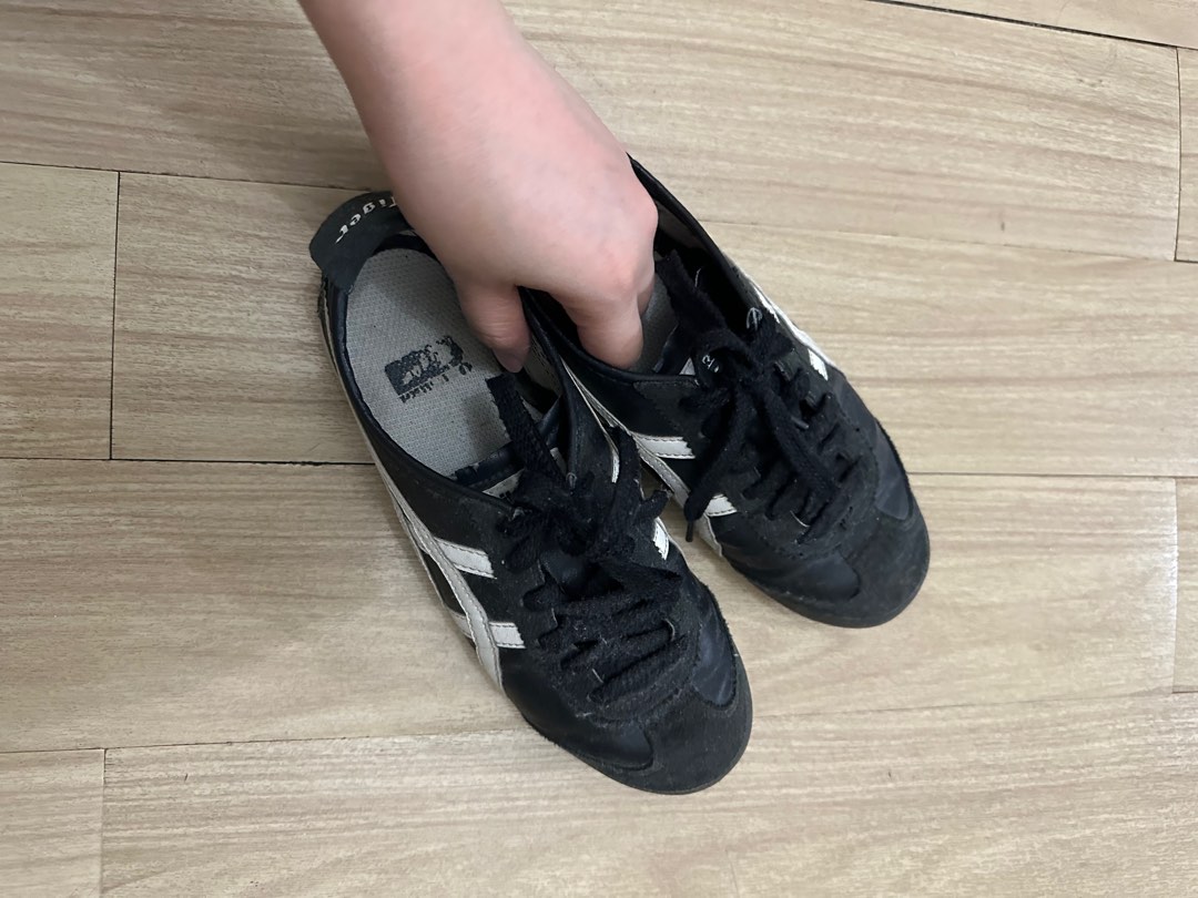 Onitsuka, Women's Fashion, Footwear, Sneakers on Carousell