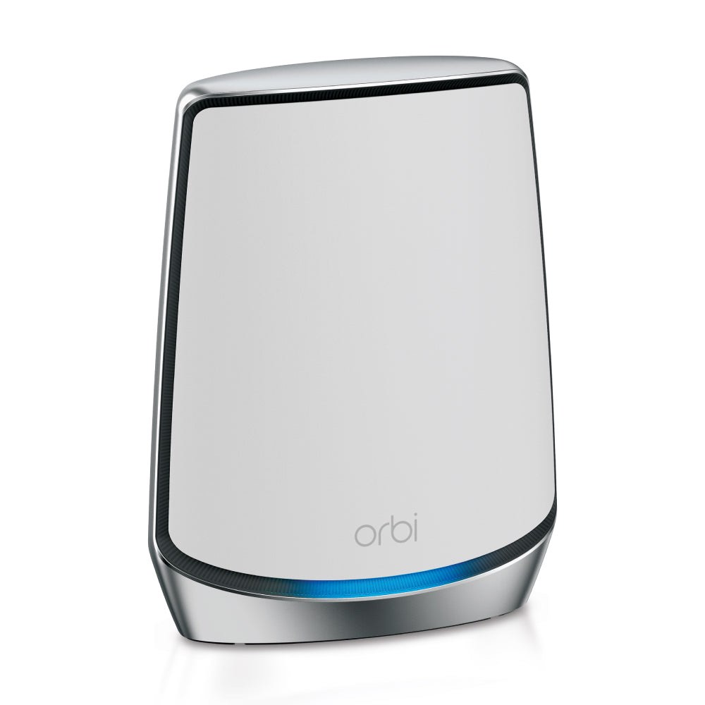 ORBI RBS850 AX6000 TRI-BAND ADD-ON WIFI 6 MESH SATELLITE, TV & Home ...