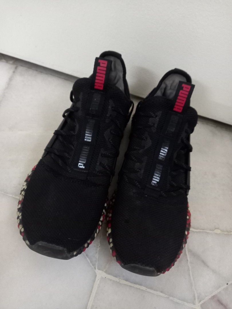 Ori Puma men Hybrid Rocket Runner, Men's Fashion, Footwear, Sneakers on ...