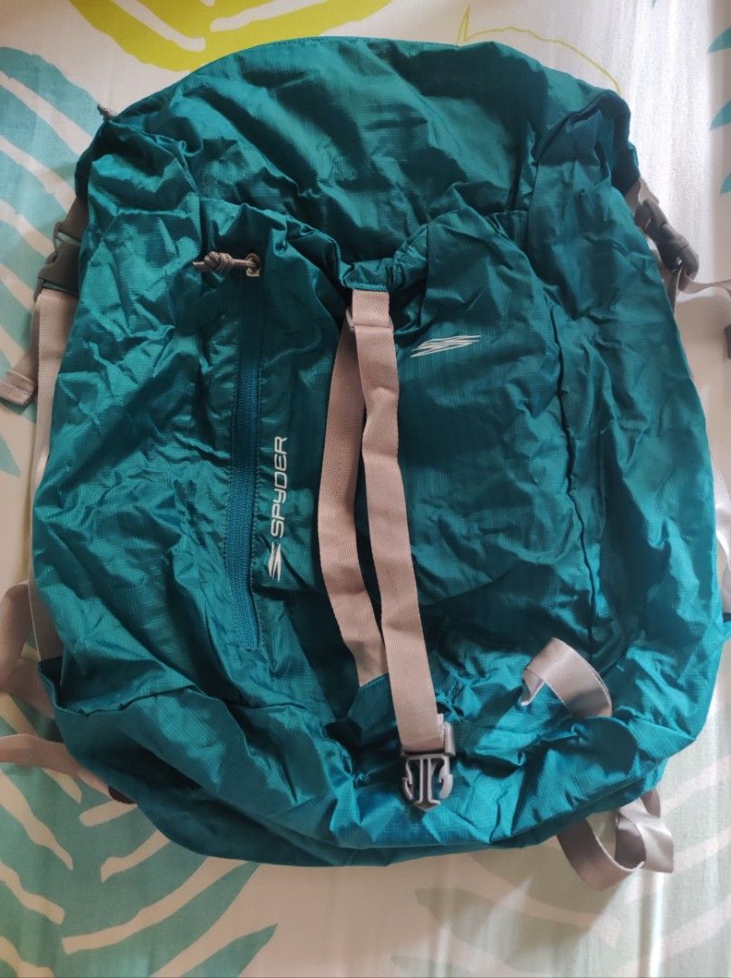 Original Spyder Bundle, Sports Equipment, Other Sports Equipment and ...