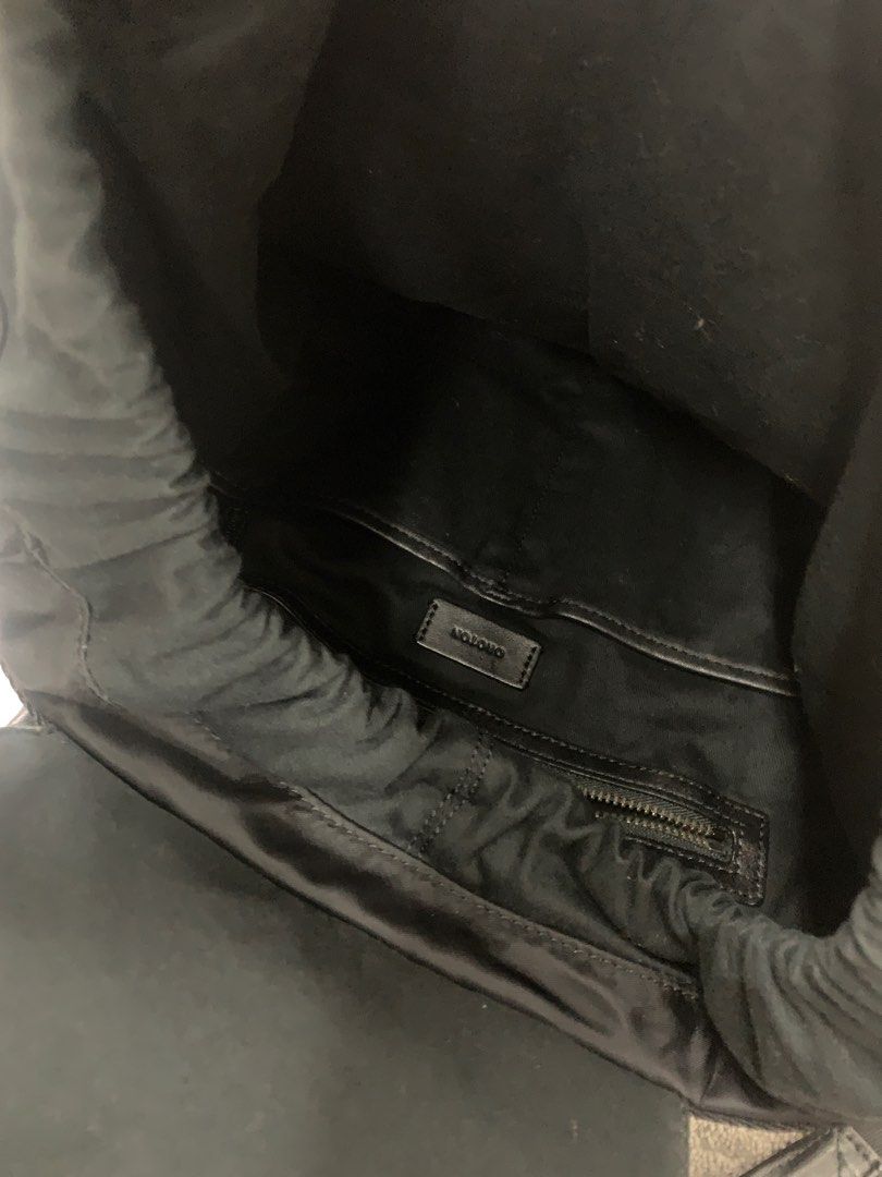 Oroton Backpack Leather, Women's Fashion, Bags & Wallets, Backpacks on ...