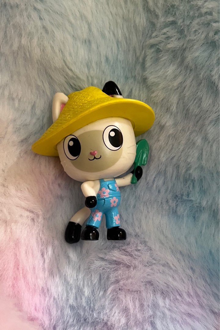 Pandy character in Gabby Dollhouse, Hobbies & Toys, Toys & Games on ...