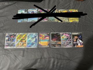 Paradox Rift Special Illustration Rare and Hyper Rare, Hobbies & Toys ...