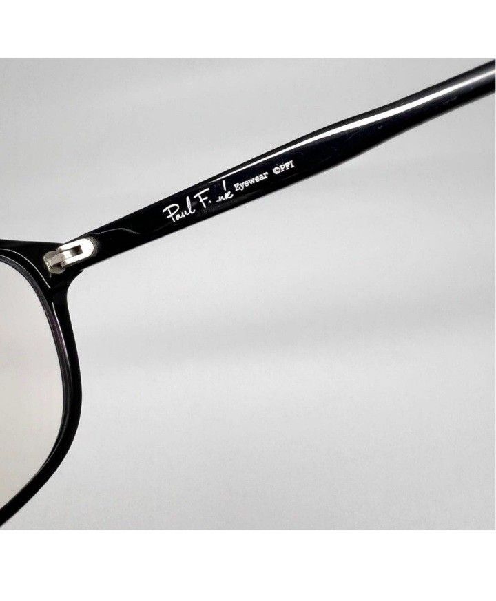 PAUL FRANK Frame kacamata Preloved Authentic Size 5019142 Condition 70% ...