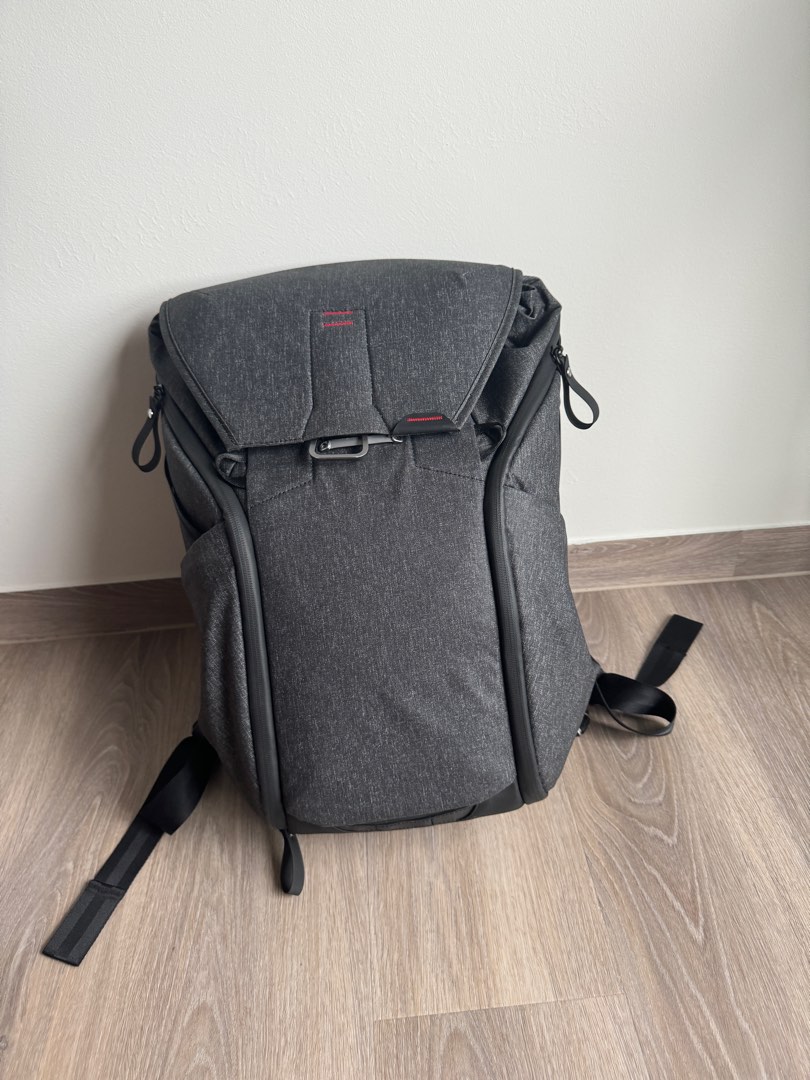Peak Design Backpack 20L, Photography, Photography Accessories, Camera ...