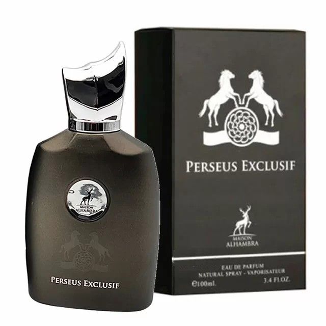 PERSEUS EXCLUSIF by Maison Alhambra (Inspired by PdM Pegasus Exclusif ...