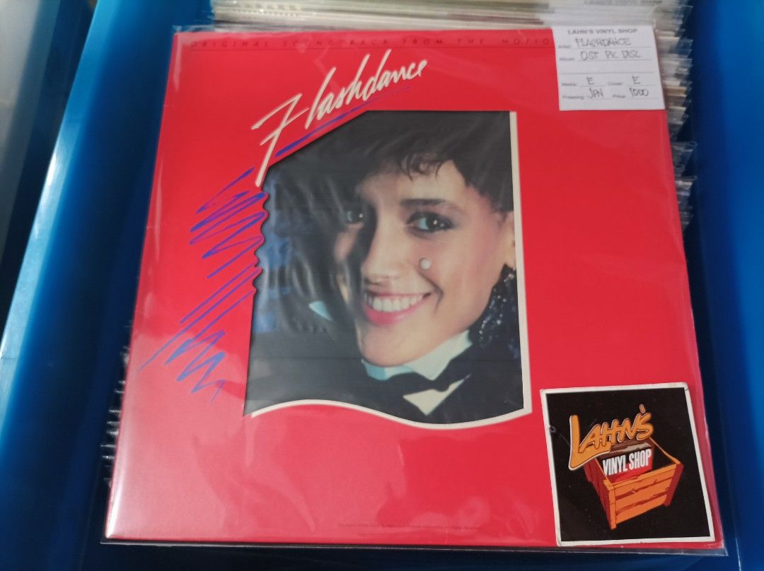 Pic Disc Vinyl Plaka Records, Hobbies & Toys, Music & Media, Vinyls on ...