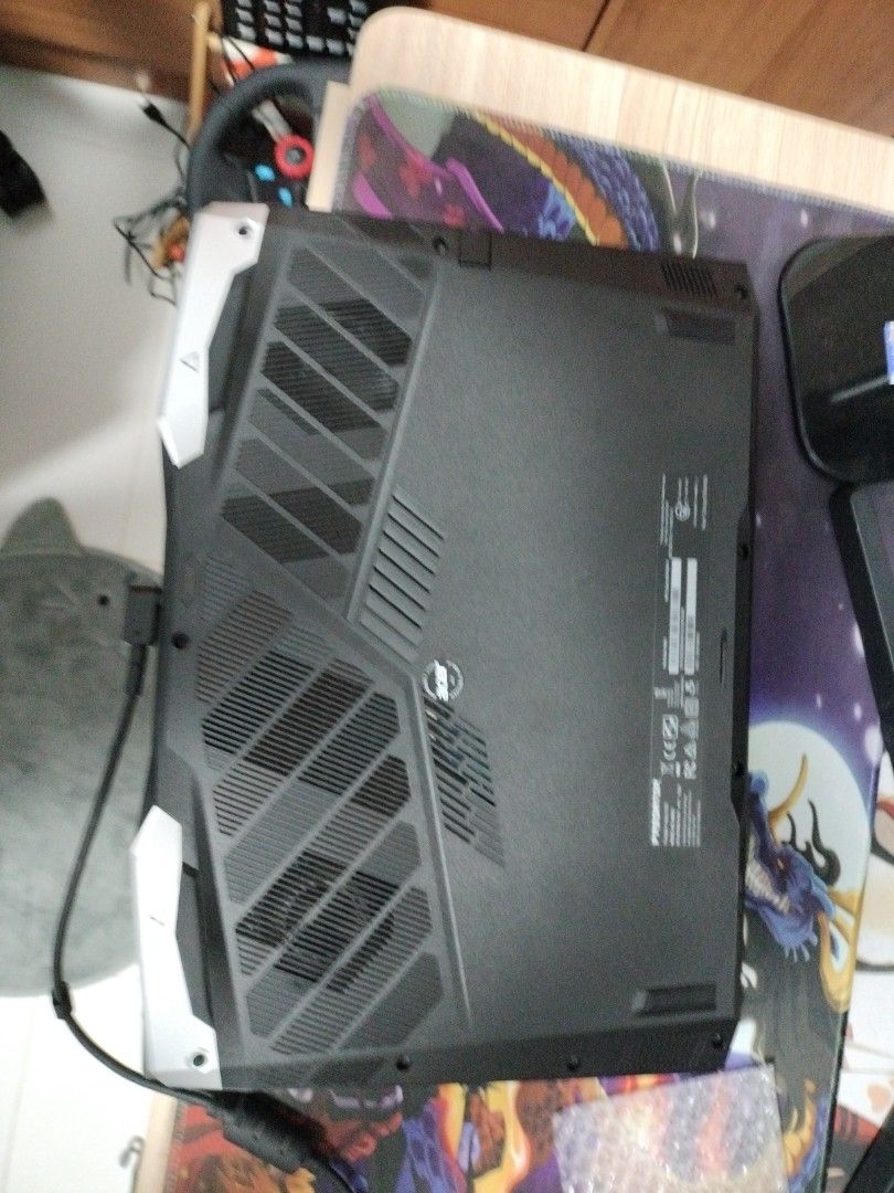 RTX 3080 Predator Helios 300, Computers & Tech, Laptops & Notebooks on ...