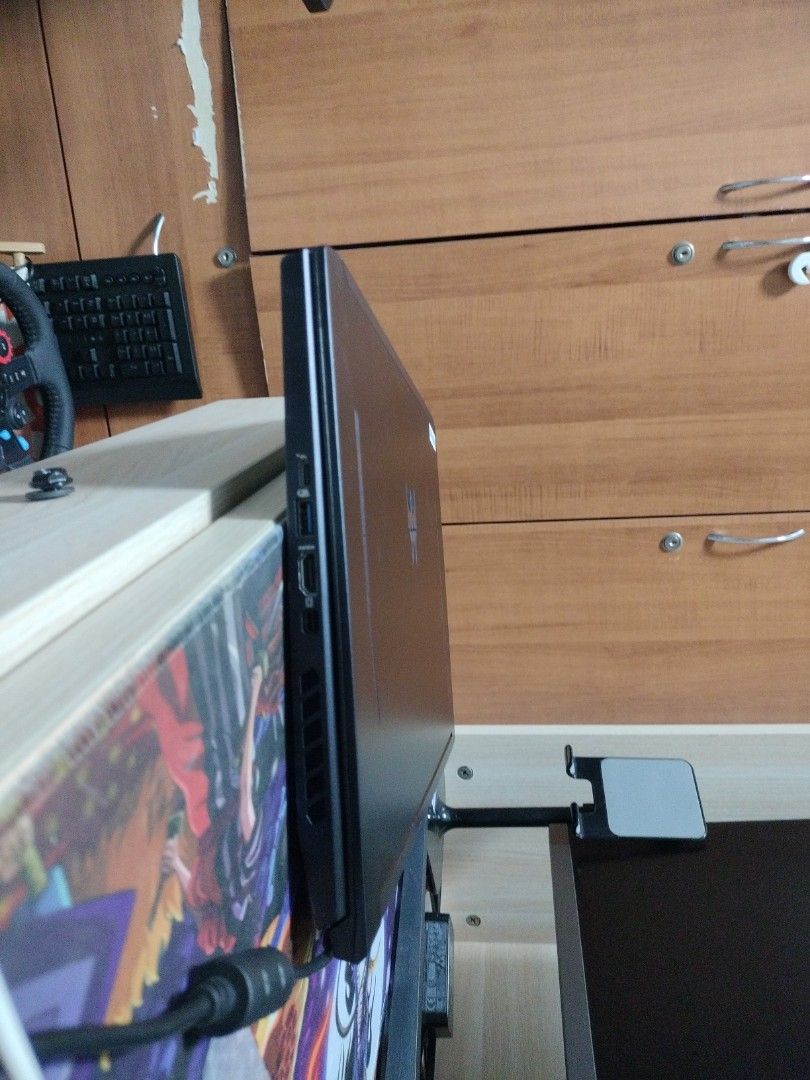 RTX 3080 Predator Helios 300, Computers & Tech, Laptops & Notebooks on ...