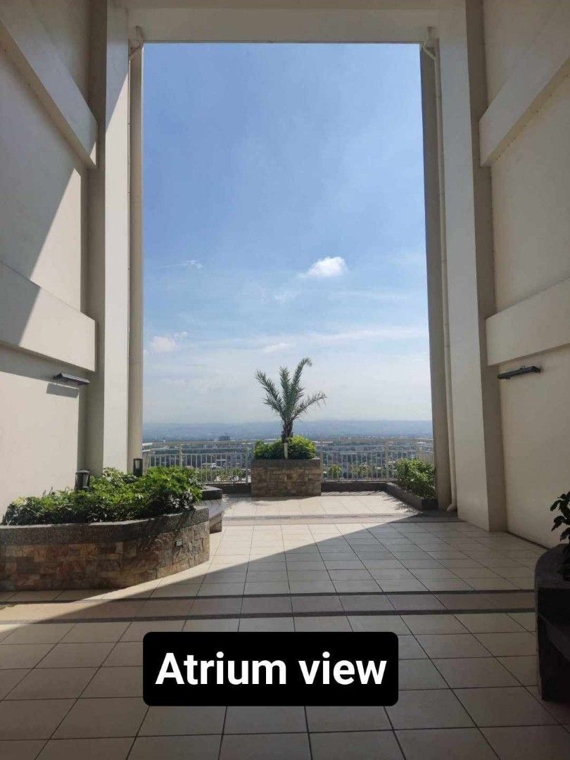 PRISMA DMCI PASIG 1 BR with Parking, Property, For Sale, Apartments ...