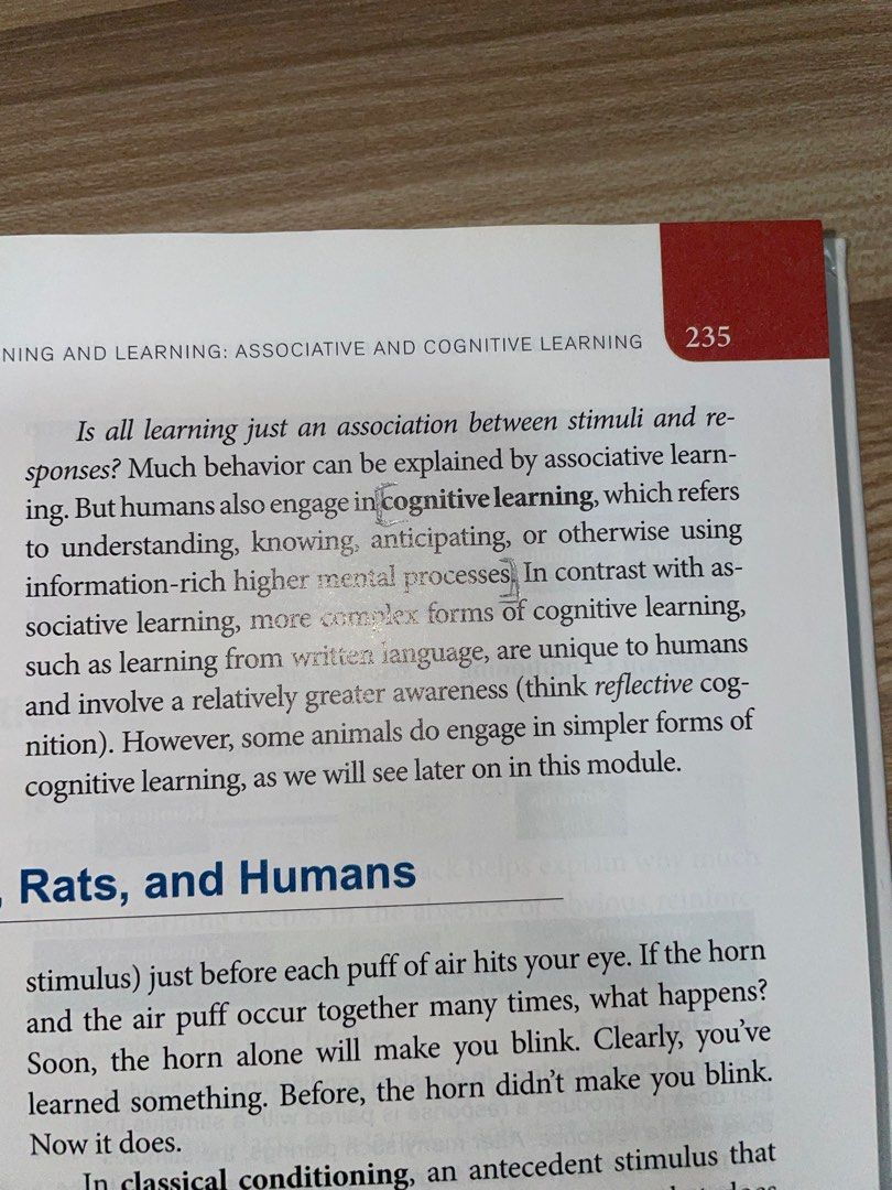 Psychology textbook: Modules for active learning, Hobbies & Toys, Books ...