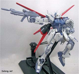 [RARE] RG 1/144 Zeta Gundam 3 Ver GFT Limited Colour Gundam Front ...