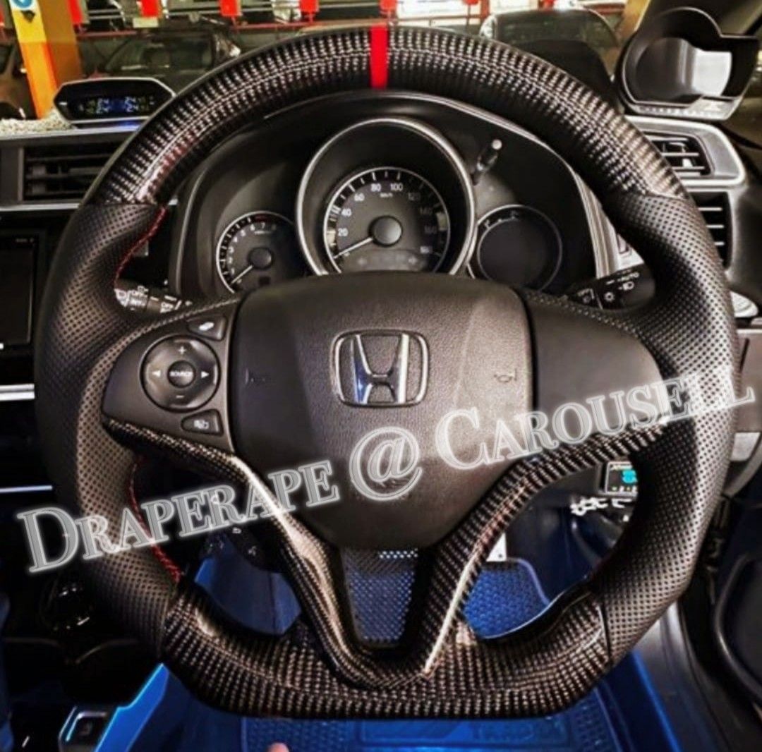 [READY STOCK] Honda Vezel HRV Shuttle City Jazz Fit RU1 GK3 GK5 GK8 GP5 ...