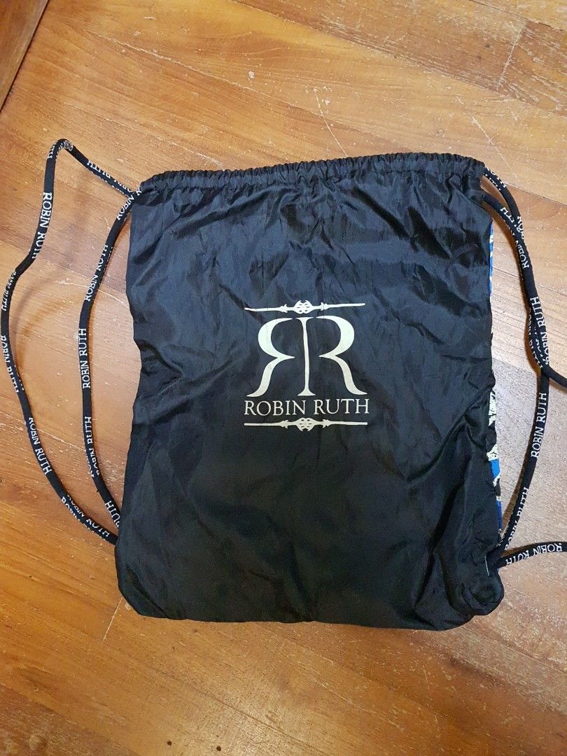 Robin Ruth Espana Bag, Men's Fashion, Bags, Backpacks on Carousell