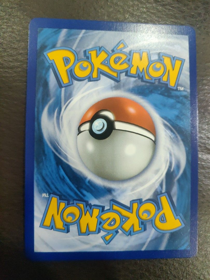 Roxanne Waifu Trainer Card Pokemon TCG, Hobbies & Toys, Toys & Games on ...