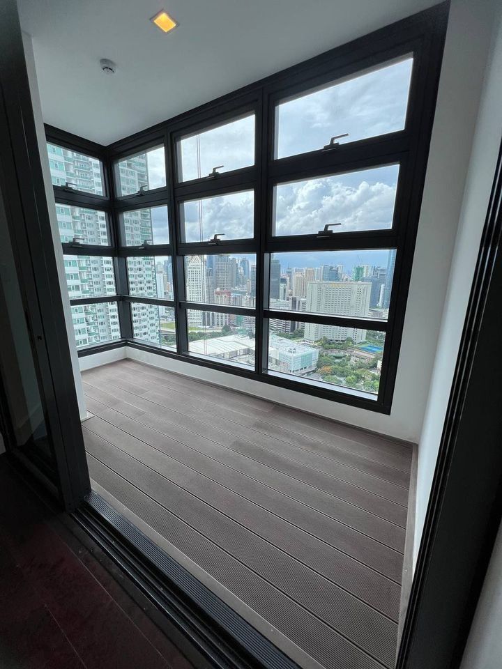 rush sale 2br garden tower makati nr ayala ave glorietta park square ...