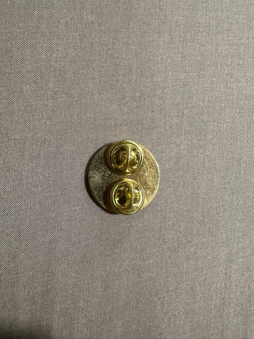 SAF RSN 50 Vintage Badge Pin, Hobbies & Toys, Memorabilia ...