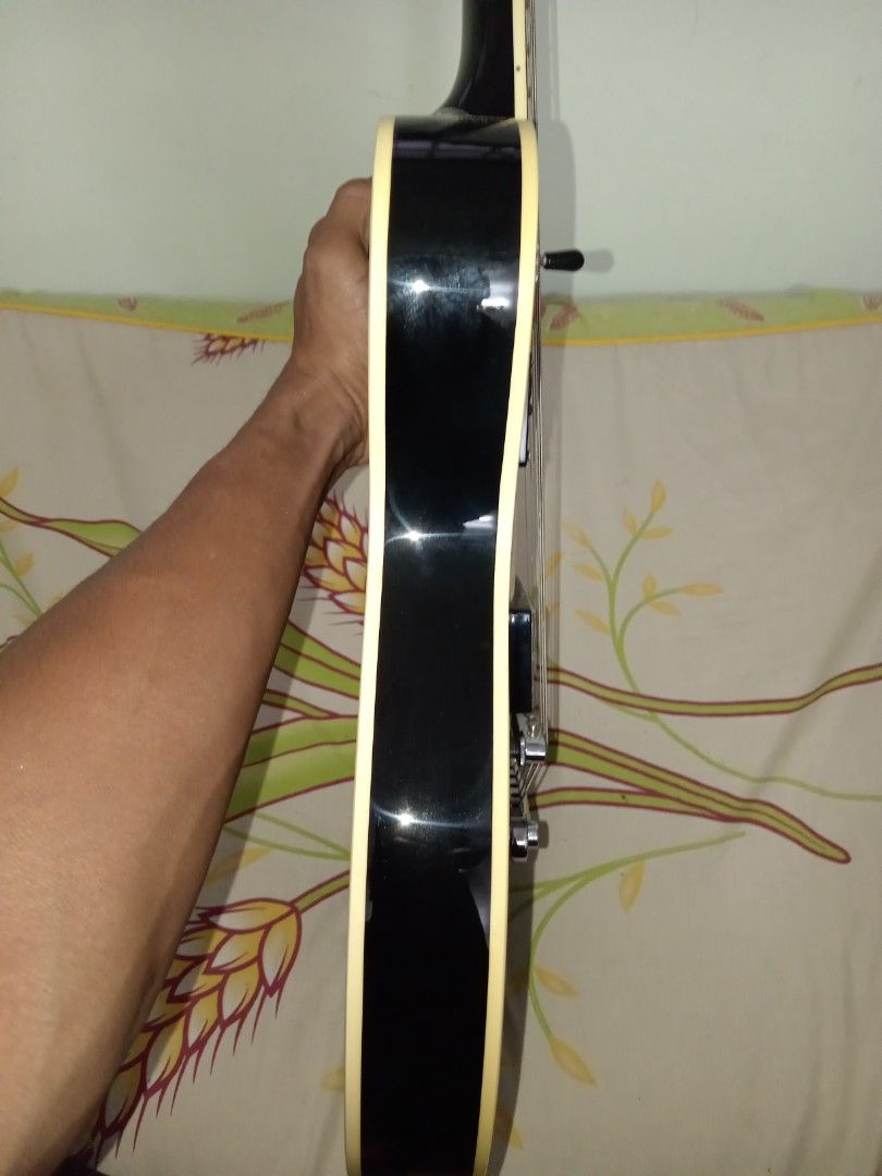 Samick Avion AV20 Greg Bennett Design, Hobbies & Toys, Music & Media ...