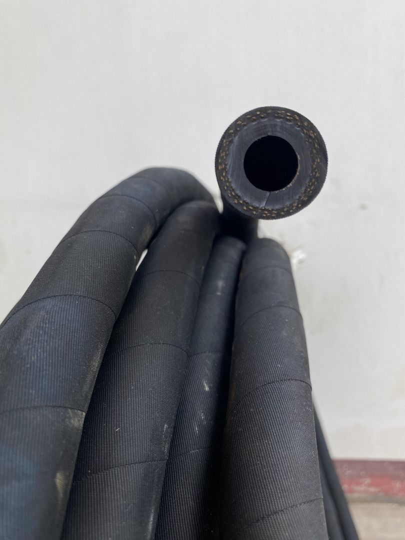 Sand Blasting Abrasive Blasting Hose 13mm | 1/2 inch | 600 Per Meter ...