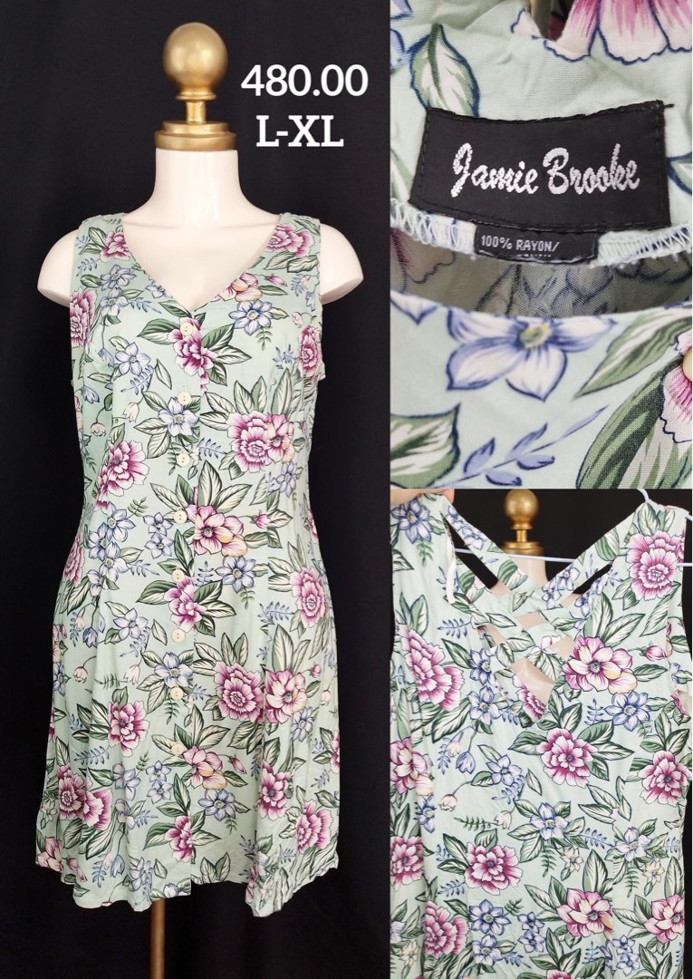 Selected from bale dress SIZE&PRICE posted each photos NO COD.Loc ...