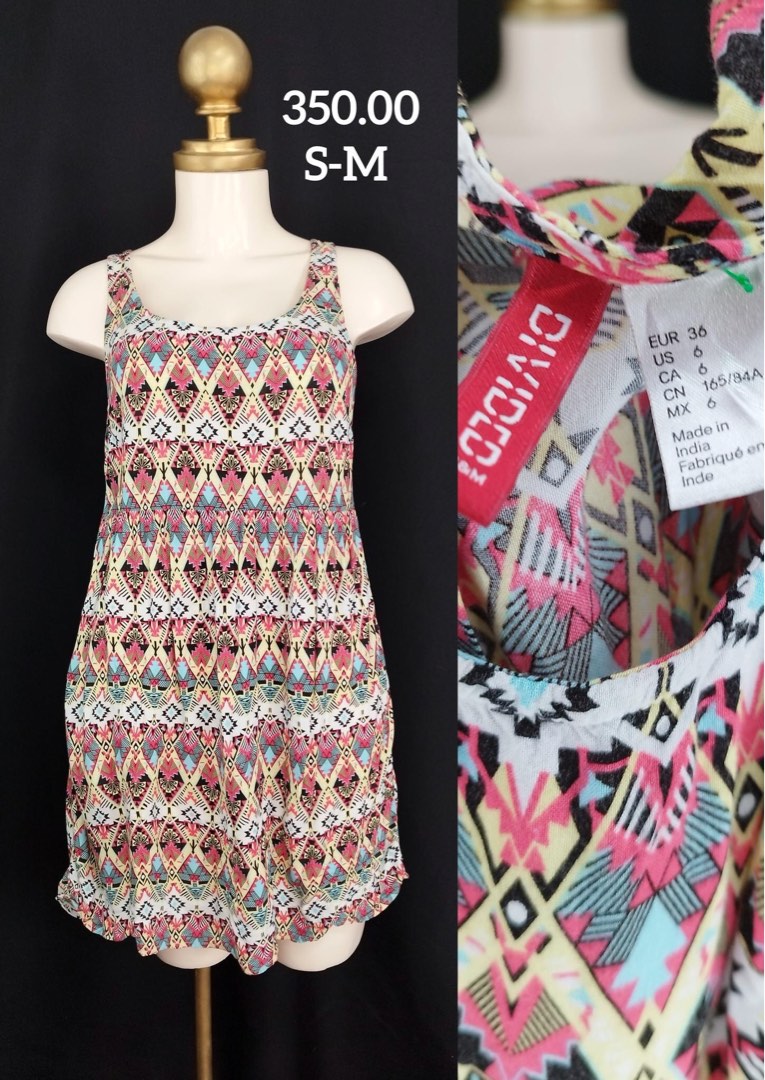 Selected from bale dress SIZE&PRICE posted each photos NO COD.Loc ...