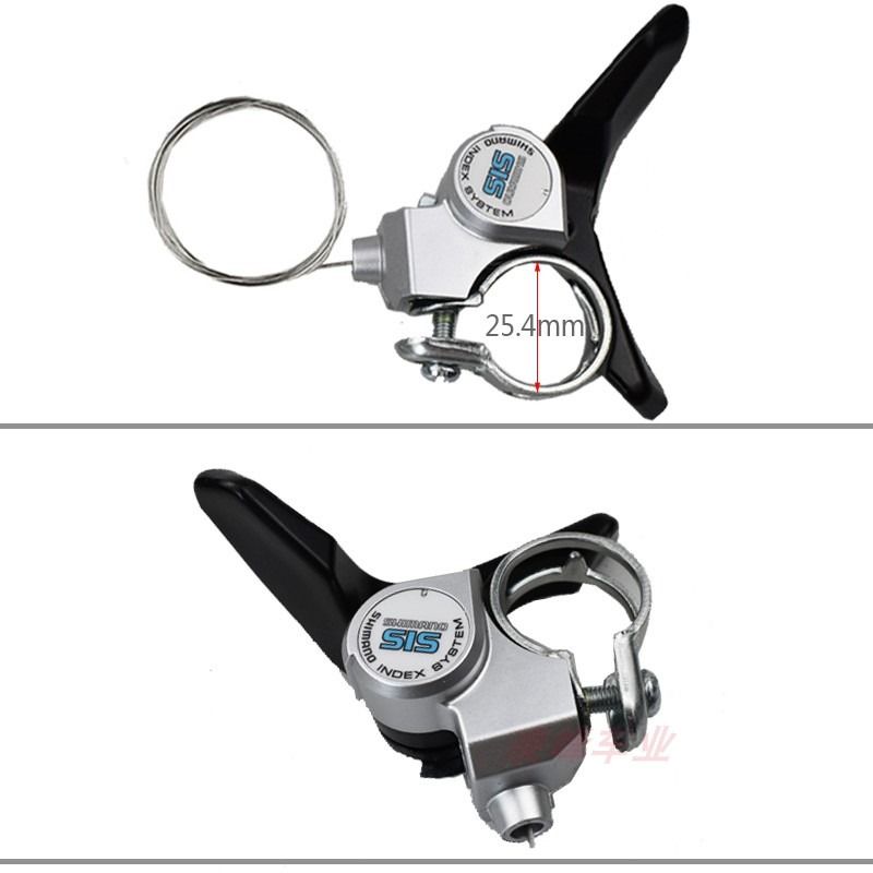 Shimano Tourney SL-A050 7speed Right Shifter Vintage, Sports Equipment ...