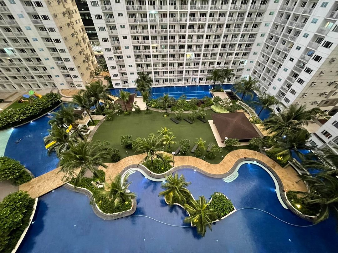Shore residences pasay, Property, Rentals, Apartments & Condos on Carousell