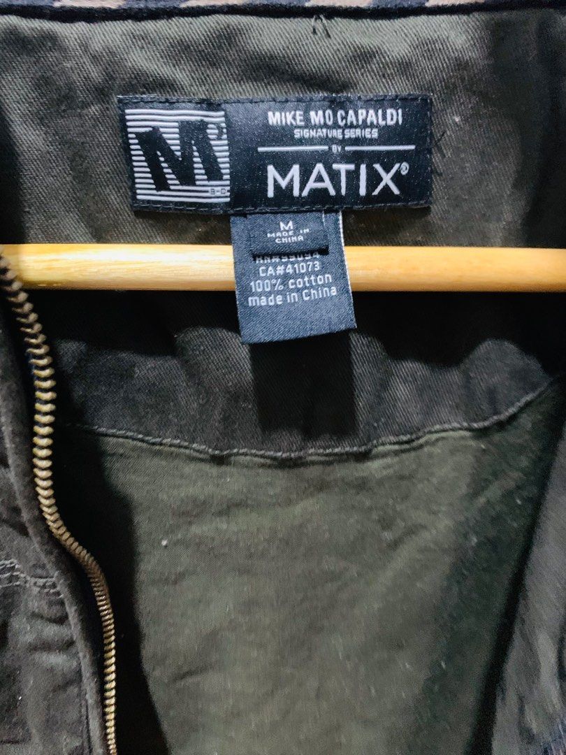 Signature Series Matix Original, Women's Fashion, Coats, Jackets and ...