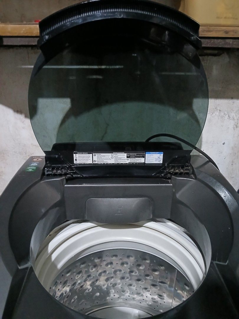 Sirang washing machine, TV & Home Appliances, Washing Machines and ...
