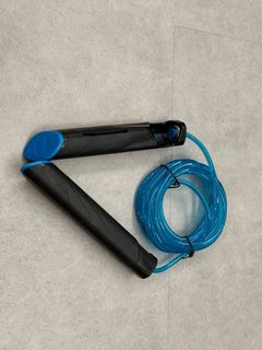 Skipping Rope with Counter Cordless Jumping Rope, Sports Equipment ...
