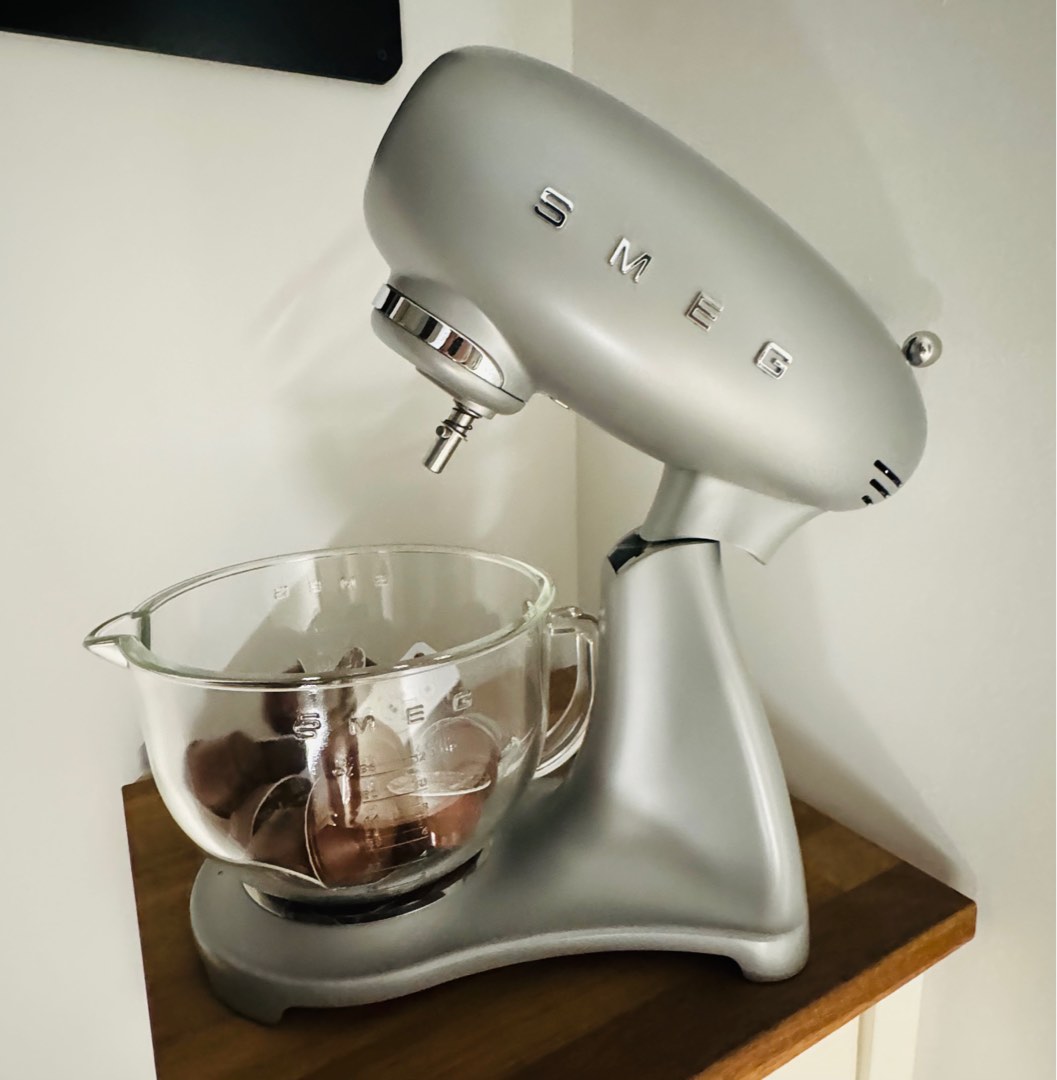 Smeg mixer, TV & Home Appliances, Kitchen Appliances, Hand & Stand ...