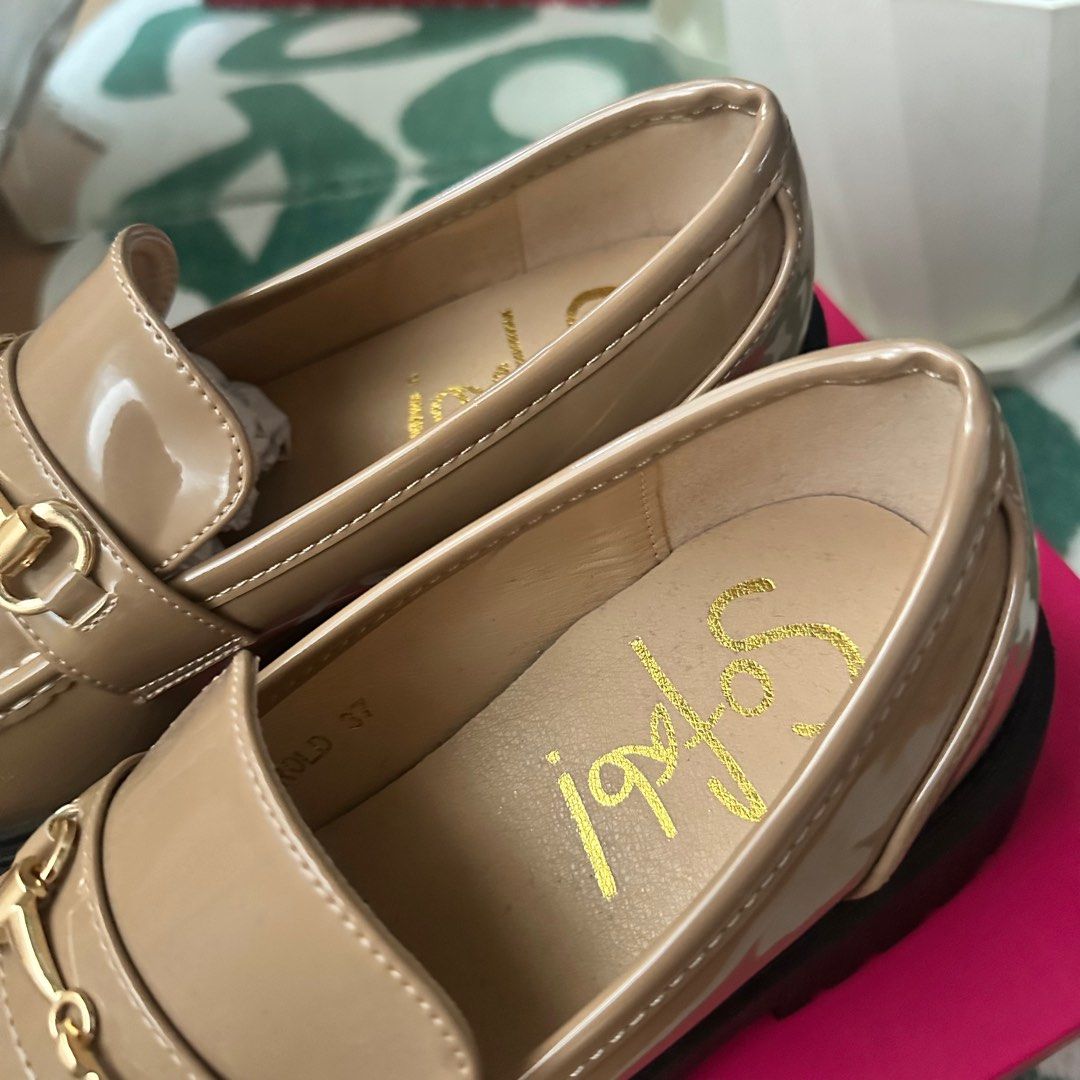 So Fab! Loafers, Women's Fashion, Footwear, Loafers on Carousell