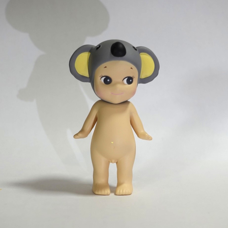 Sonny Angel Koala Animal Series, Hobbies & Toys, Toys & Games on Carousell