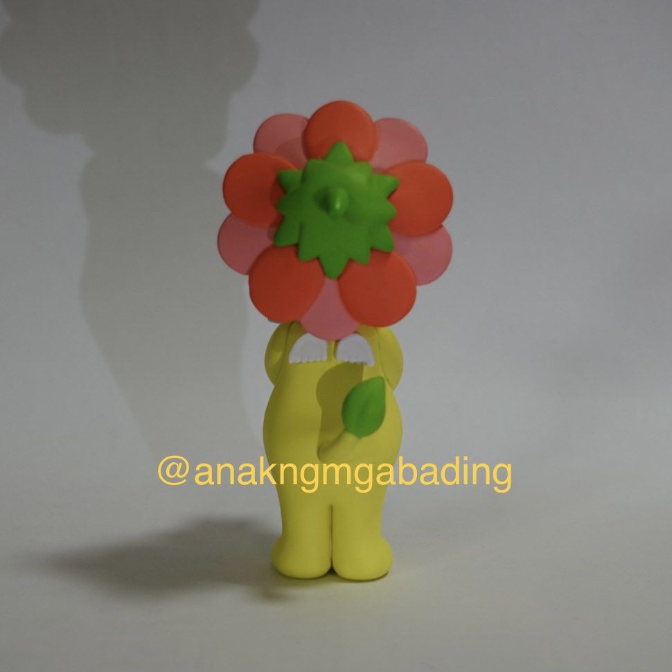 Sonny Angel Lime Lion Daisy, Hobbies & Toys, Toys & Games on Carousell