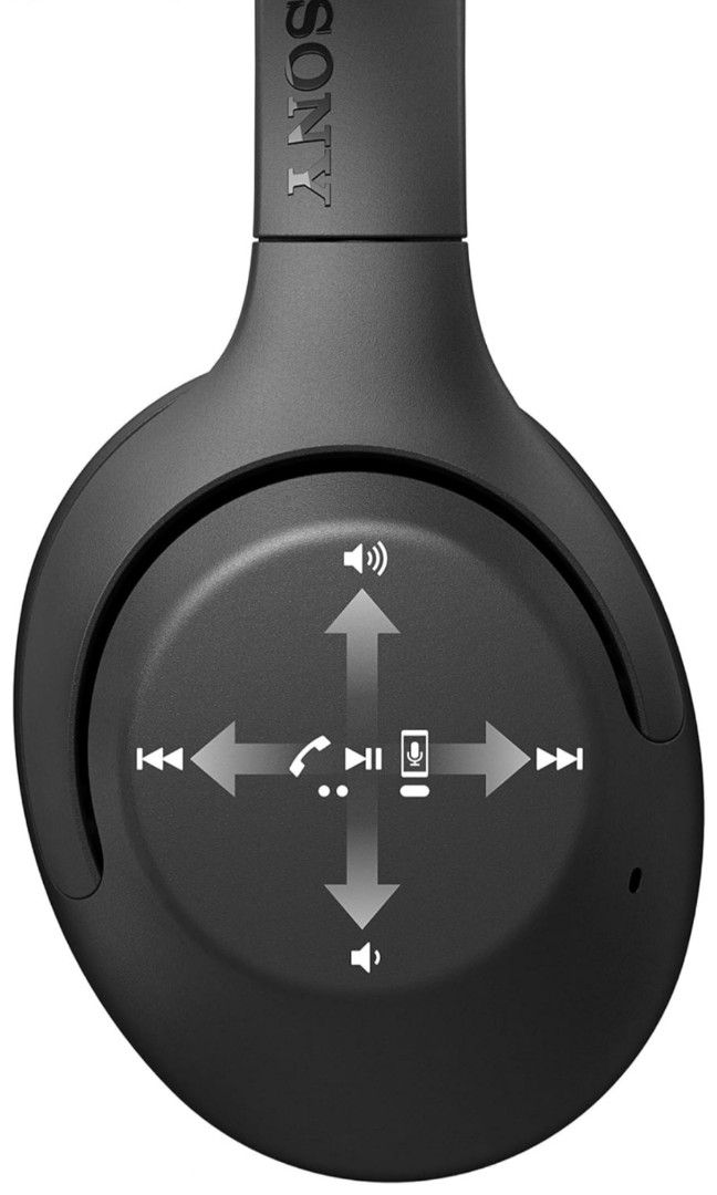 Sony Wireless Headset WH-XB 900N, Audio, Headphones & Headsets on Carousell