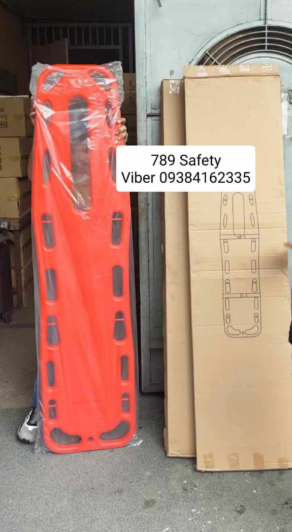 Spine Board, Everything Else, Others on Carousell