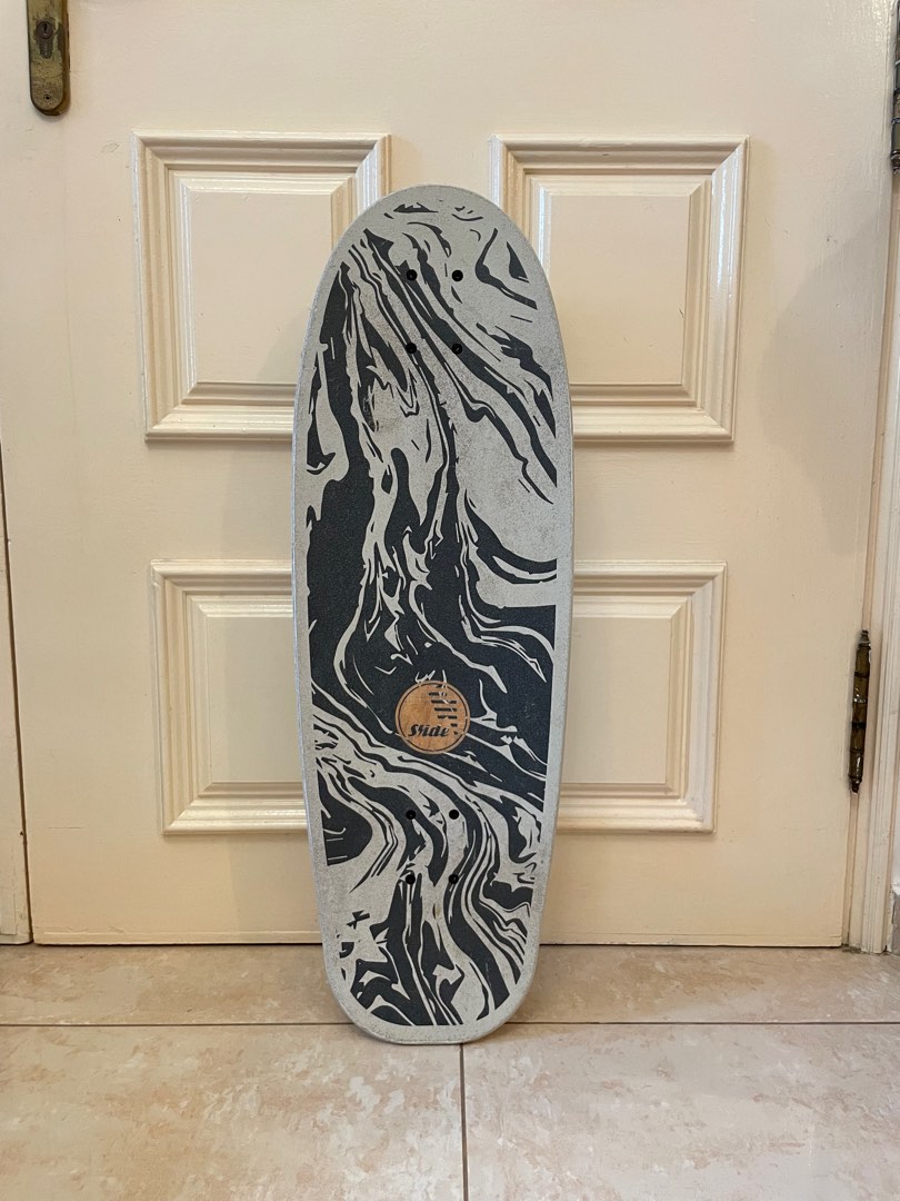 Surfskate board, Sports Equipment, Sports & Games, Skates, Rollerblades ...