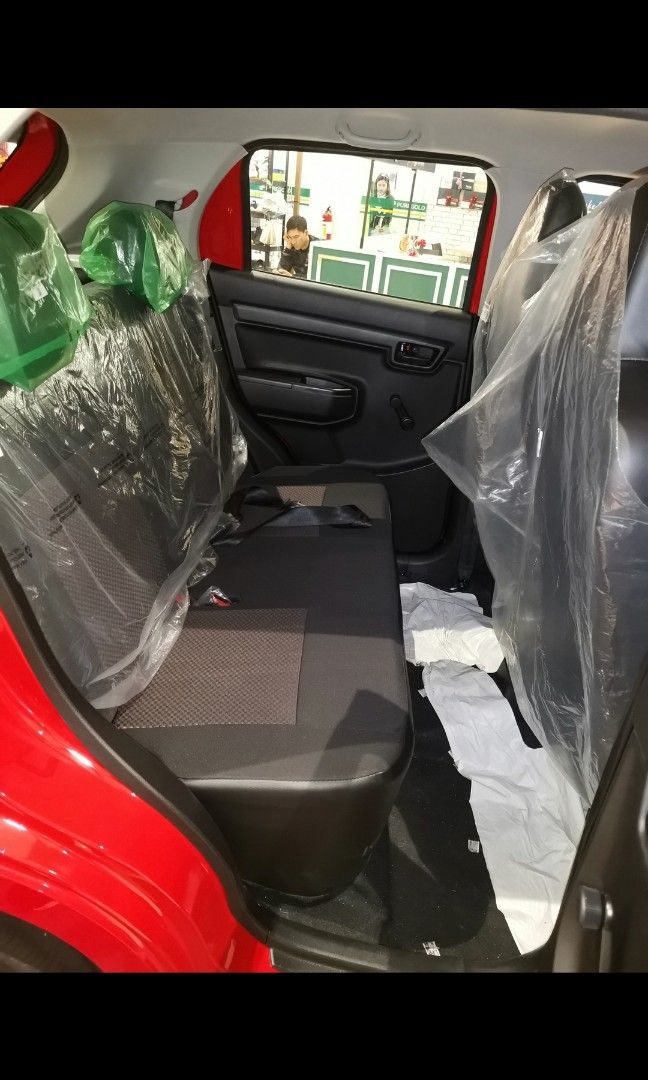 Suzuki Spresso spresso Auto, Cars for Sale, New Cars on Carousell